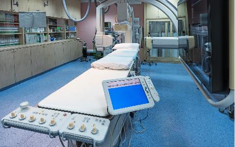 CT Coronary Angiogram - EPIC HEART CARE