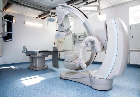 CT Coronary Angiogram - EPIC HEART CARE