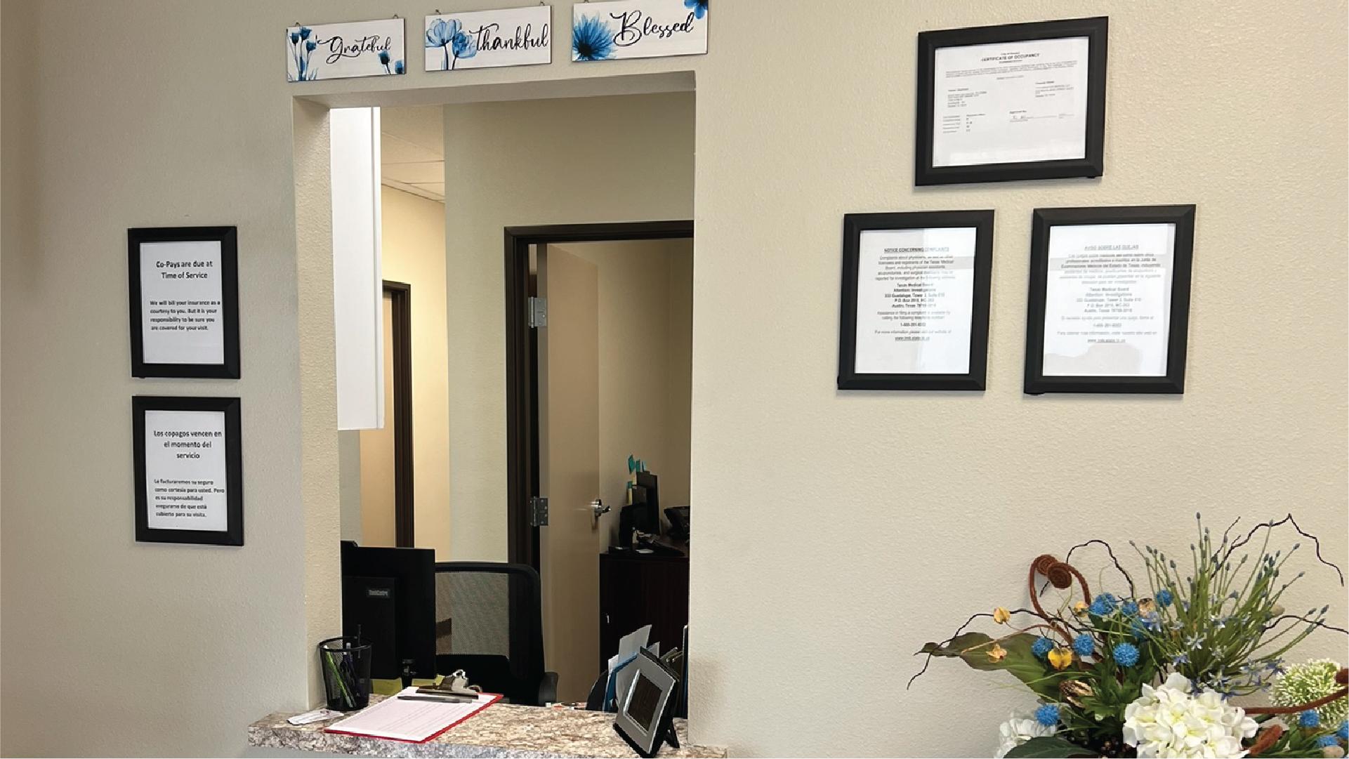 Decatur office - EPIC HEART CARE